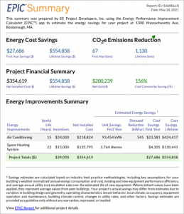 What’s New with EPIC: The EPIC Summary | SRSworx